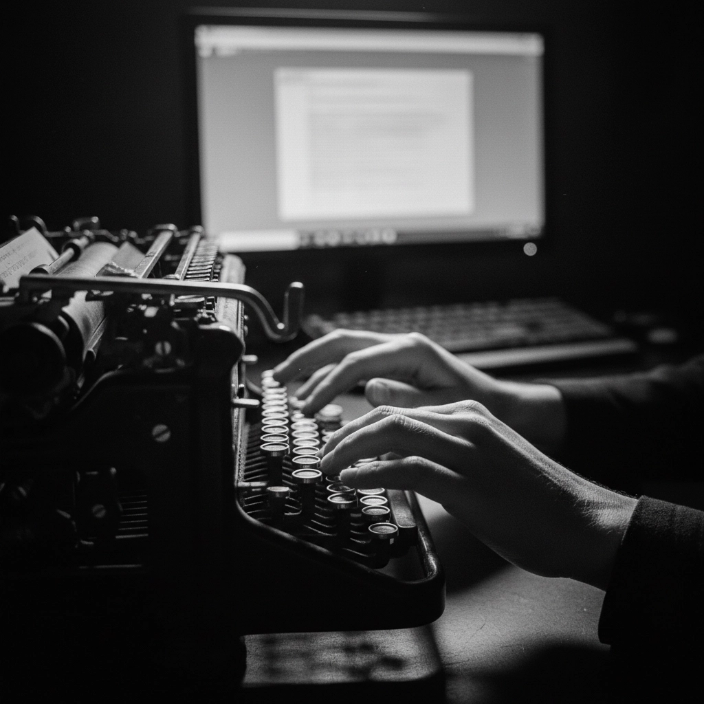 How storytellers use AI to scale story-led copy - Writing Levels